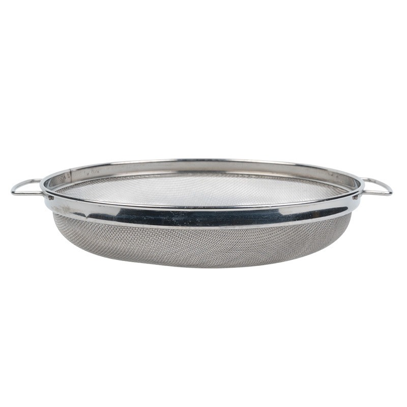 Fine Mesh Sieve Uk